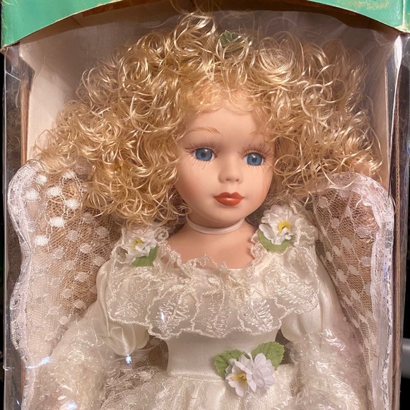 Century Collection | Other | Century Collection Hand Crafted Porcelain ...